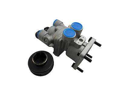 Кран тормозной mercedes axor | Сравнить цены и купить на Prom.ua