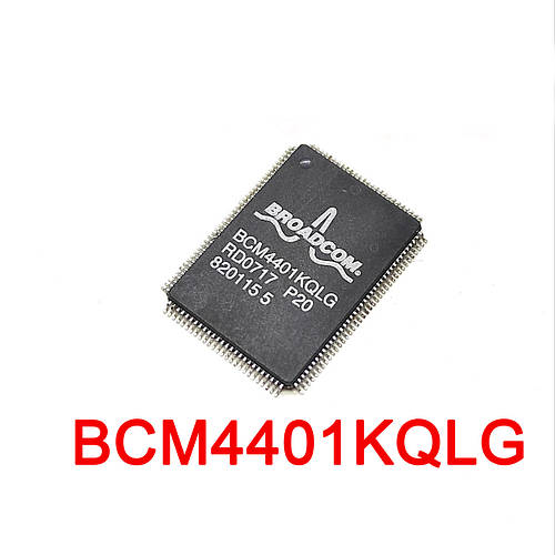 Микросхема BCM4401KQLG Для Ноутбука Демонтаж (ID#2140922086), цена: 76 ₴, купить на Prom.ua