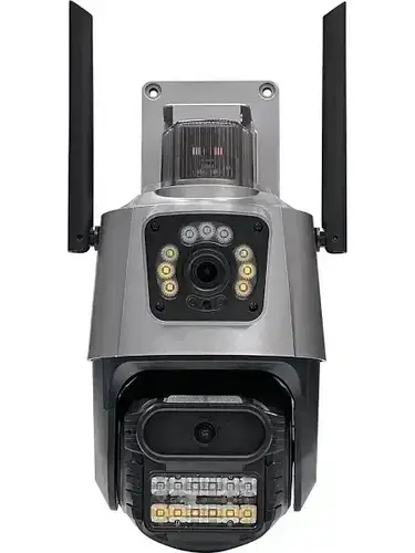 CSEE 8mp PTZ IP Wi-Fi камера P11-QQ6 Уличная поворотная камера (ID ...