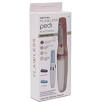 Flawless pedi | Сравнить цены и купить на Prom.ua
