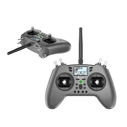 FPV пульт Jumper T-Lite V2 ELRS M2 панель управления нового поколения ...