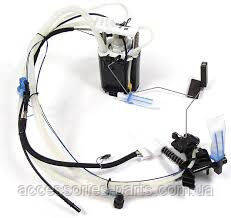 Купить Топливный насос (Бензонасос) с датчиком уровня Range Rover Vogue ...