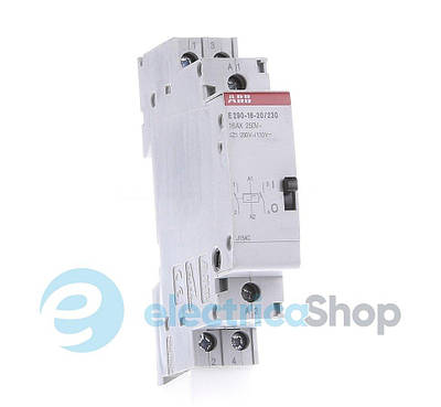 Импульсное реле abb e290 16 10 230 | Сравнить цены и купить на Prom.ua