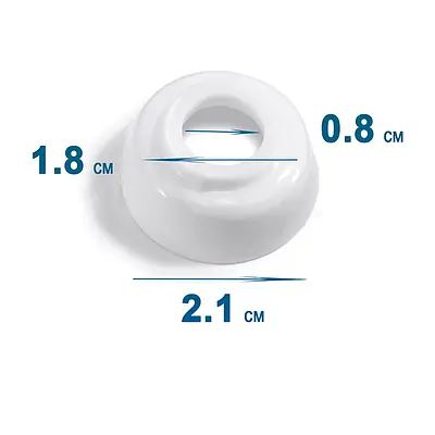 Уплотнитель intex | Сравнить цены и купить по акции со скидкой на Prom.ua