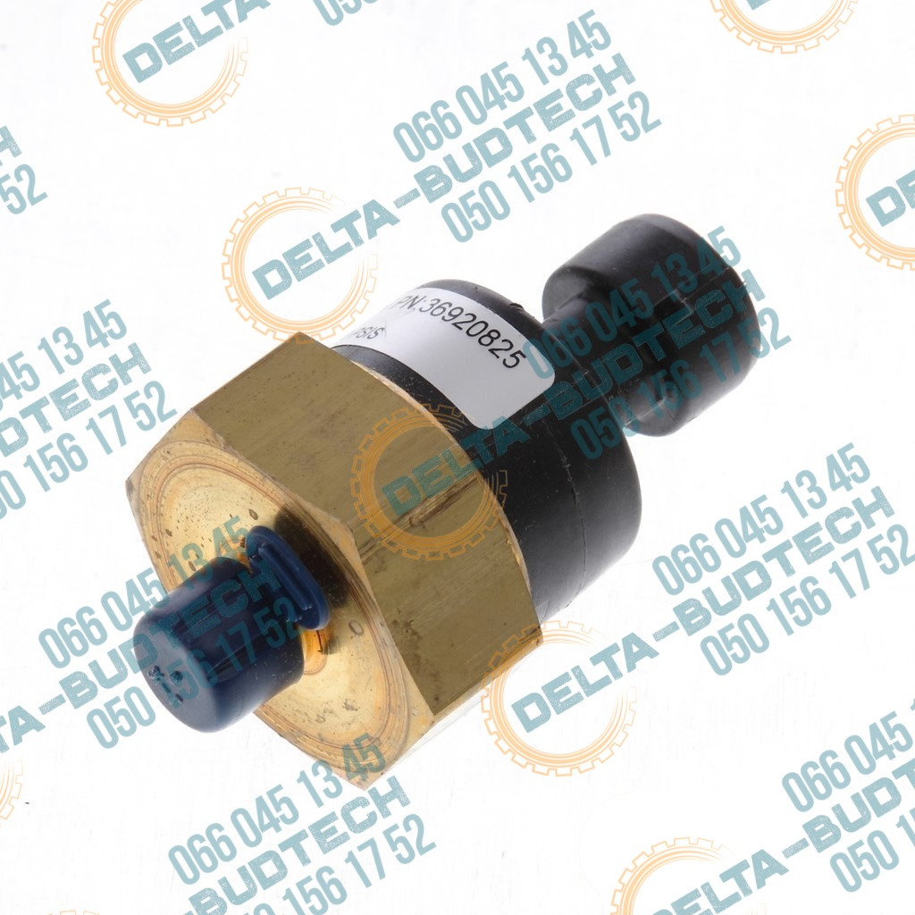 Датчик тиску 0-100 psi 36920825 (ID#2141312361), ціна: 10341.24 ...