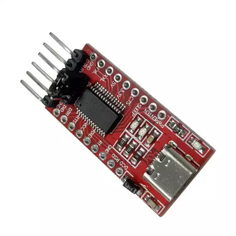 Переходник Usb Uart Ttl чип Ft232rl Ftdi Type C продажа цена в