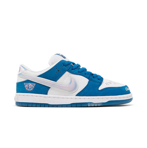 Nike SB Dunk Low Born X Raised One Block At A Time 43 (ID#2141700366 ...