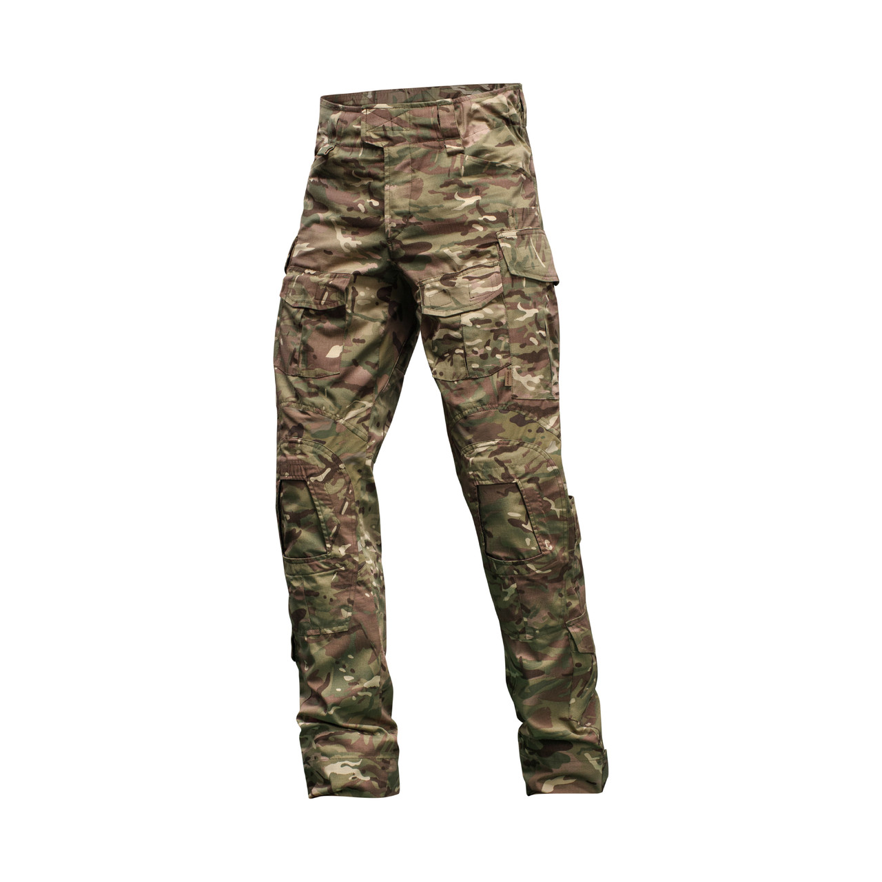 Штани військово-польові U-324 Тканина NyCo Технологія Near-Infrared ...