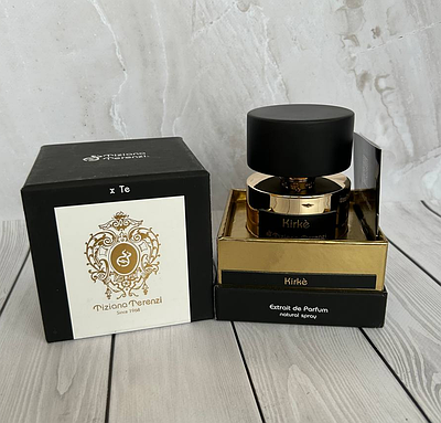 Духи унисекс Givenchy Fantasque (Живанши Фантаск) Парфюмированная вода ...