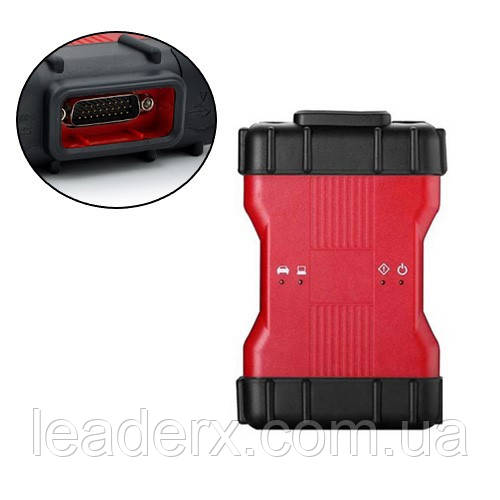 VCM II VCM2 OBD2 Wi-Fi IDS сканер діагностики авто Ford Mazda ldx (ID ...
