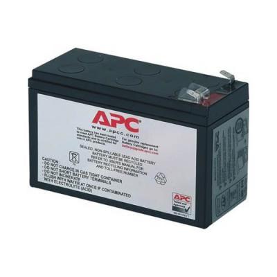 Батарея к ИБП Replacement Battery Cartridge #2 APC (RBC2) (ID ...