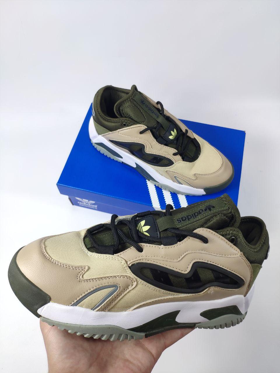 Мужские кроссовки Adidas Streetball 2.0 (ID#2142358440), цена: 2910 ...