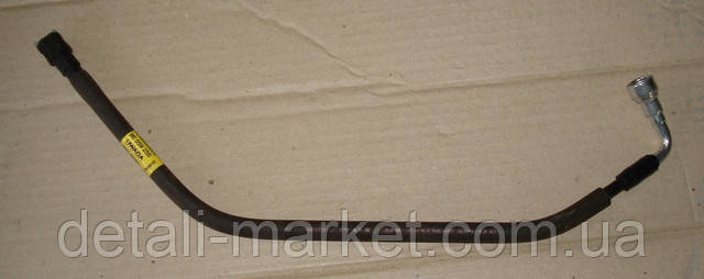 Топливопровод от топливного фильтра к инжектору: продажа, цена ...