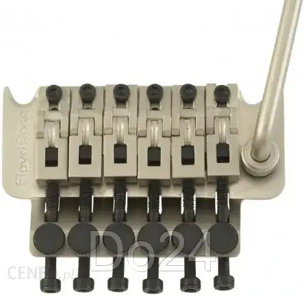 Floyd Rose Original Vibrato Satin Pearl, mostek do gitary (ID ...