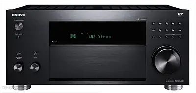 Ресивер Onkyo TX-RZ50 | Сравнить цены и купить на Prom.ua