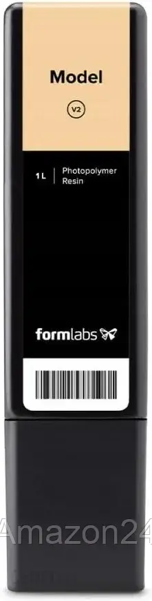 FORMLABS MODEL RESIN V2 (ID#2142843813), цена: 8400 ₴, купить на Prom.ua