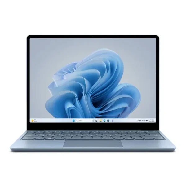 Ноутбук Microsoft Surface Laptop Go 3 (XK1-00064) Ice Blue (ID ...