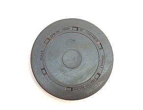 Renault (Original) 110214061R — Заглушка (63.2mm) головки блока ...