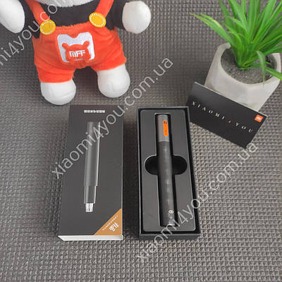 Триммер для носа xiaomi | Сравнить цены и купить по акции со скидкой на ...