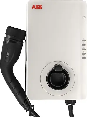 Зарядная станция abb | Сравнить цены и купить на Prom.ua