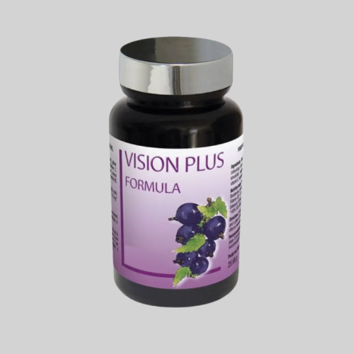 Vision Plus Formula (Віжн Плас Формула) капсули для поліпшення зору (ID ...