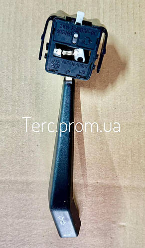 Переключатель света и поворотов Ваз 2113, 2114, 2115 (Ручка Тубуса) (ID ...