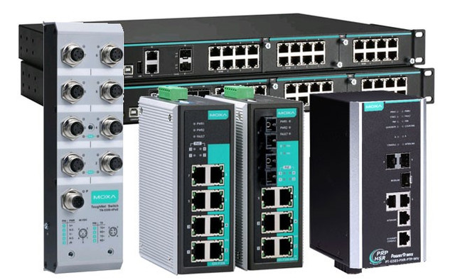 Комутатори в Черкасах від компанії "SECURITY-MARKET".