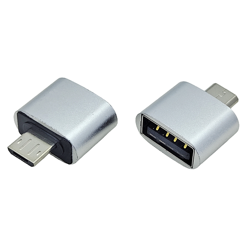 OTG Кабель USB - Micro-USB (ID#1518205395), ціна: 31.50 ₴, купити на ...