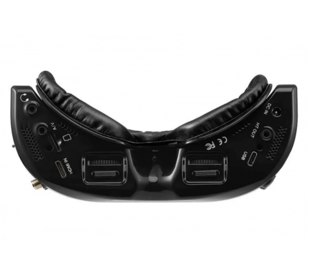 Очки для FPV SKYZONE SKY04X PRO OLED Steady View V3.3 Goggles. (ID ...
