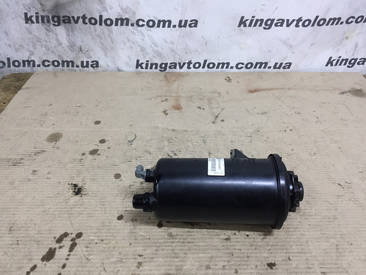 Бачок ГУР BMW X6 E71 32416782286 (ID#2144557012), ціна: 20 ₴, купити на ...