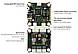 Контролер польоту HGLRC SPECTER F460 stack 4в1 60А, ціна: 2800 ...