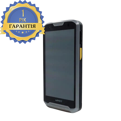 Терминал сбора данных Mindeo M50 2D - купить недорого на Prom.ua: цены ...