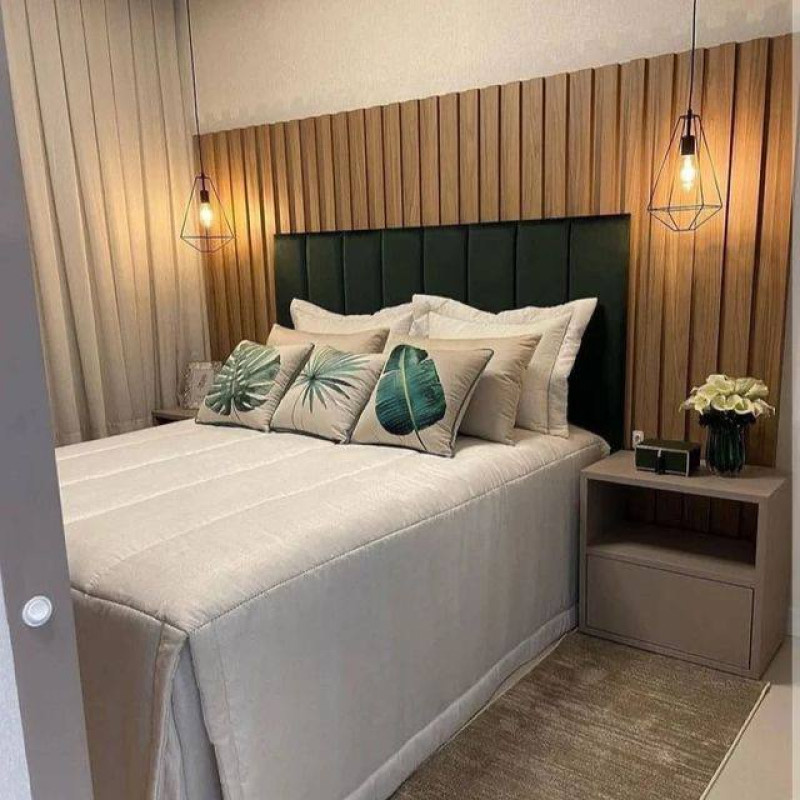 Стінова панель AGT LB-2250 3041 Перуанський Дуб матовий 2800х115х18мм ...