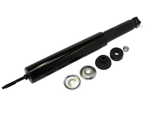 Daewoo Lanos, Sens, Nexia, Opel Astra F, Kadett E, Vectra A ...