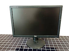 Монитор Б-класс LG Flatron W1934S-BN / 19" (1440x900) TN / VGA / VESA ...