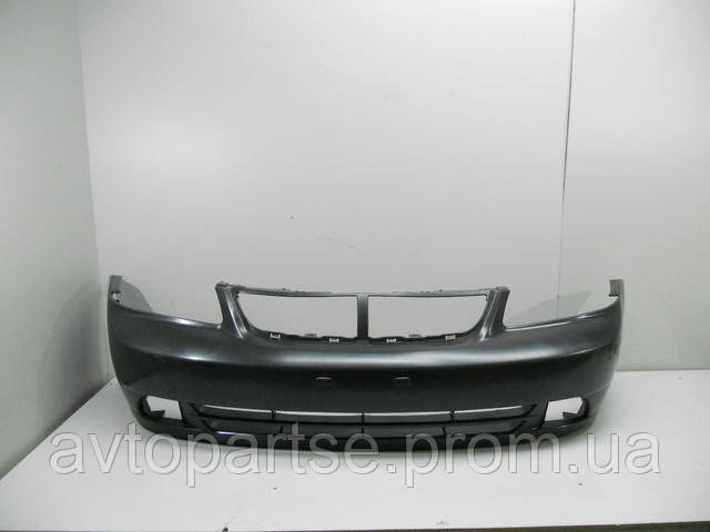 Купить Бампер передний в сборе CHEVROLET LACETTI 93742393,93742394 ...