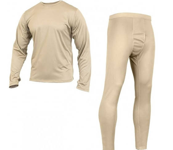 Комплект термобілизни ECWCS Level 1 GEN III Б/У в хорошому стані ...