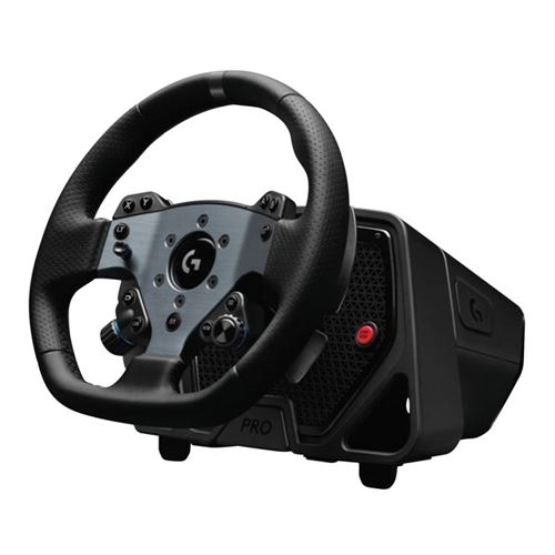 Игровой руль Logitech G Pro Racing Wheel (ID#2145132744), цена: 43430 ...