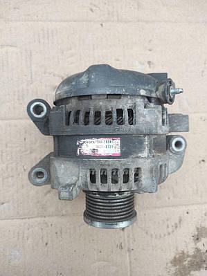 Генератор Toyota RAV-4 | Сравнить цены и купить по акции со скидкой на ...