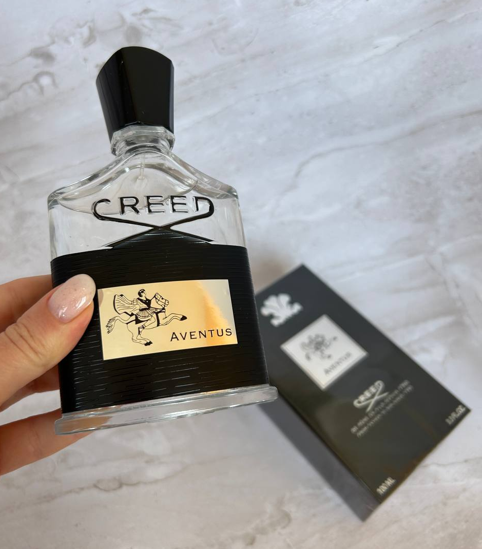 Creed Aventus Парфюмированная вода 100 ml Аромат Мужской Крид Духи 100 ...