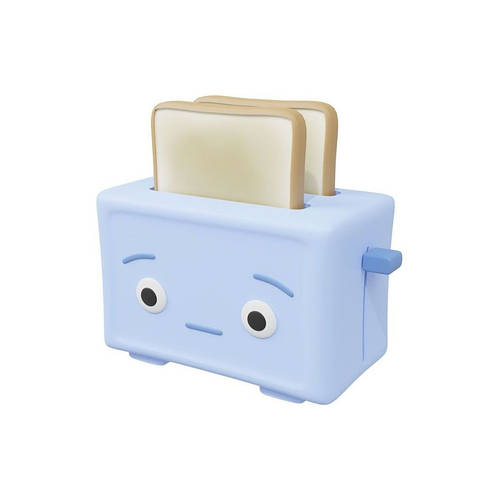 Игрушка антистресс "Тостер" FIDGET GO FGHA001 пластик, Toyman (ID ...