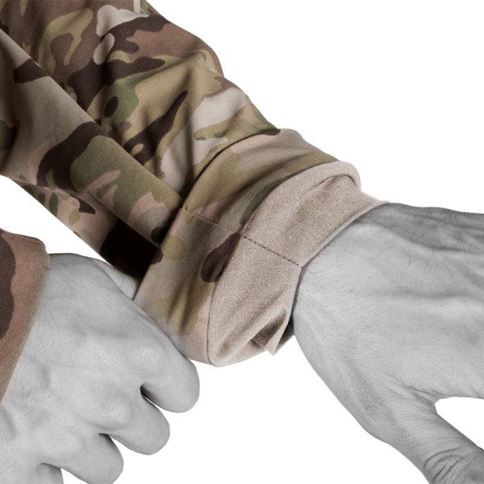 CRYE PRECISION FIELDSHELL 2 (ID#2145636634), цена: 12780 ₴, купить на ...