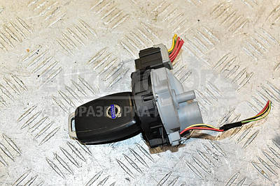 Volvo V50 замок зажигания | Сравнить цены и купить по акции со скидкой ...