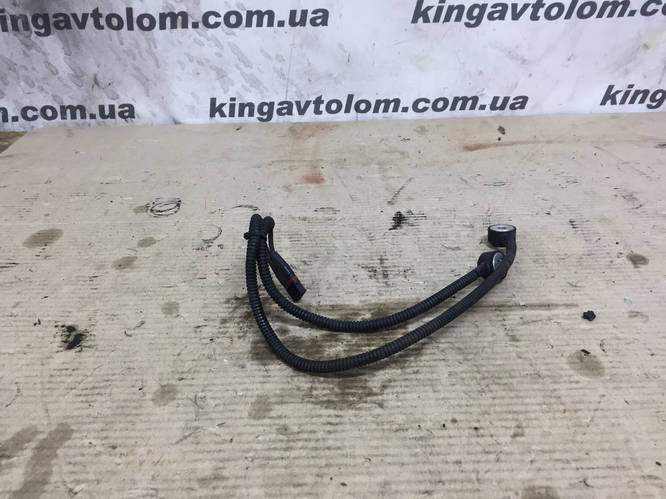 Датчик детонации BMW X6 E71 13627566786 (ID#2145753837), цена: 394 ...