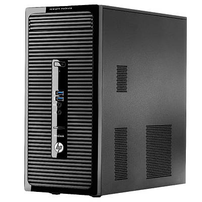 Компьютер HP ProDesk 280 G2 MT i5-6500/16/480SSD Refurb D14-2025, цена ...