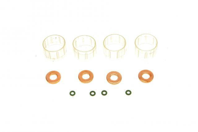 Ремкомплект форсунки Citroen Berlibgo/Peugeot Partner 1.6 HDi 09- (ID ...