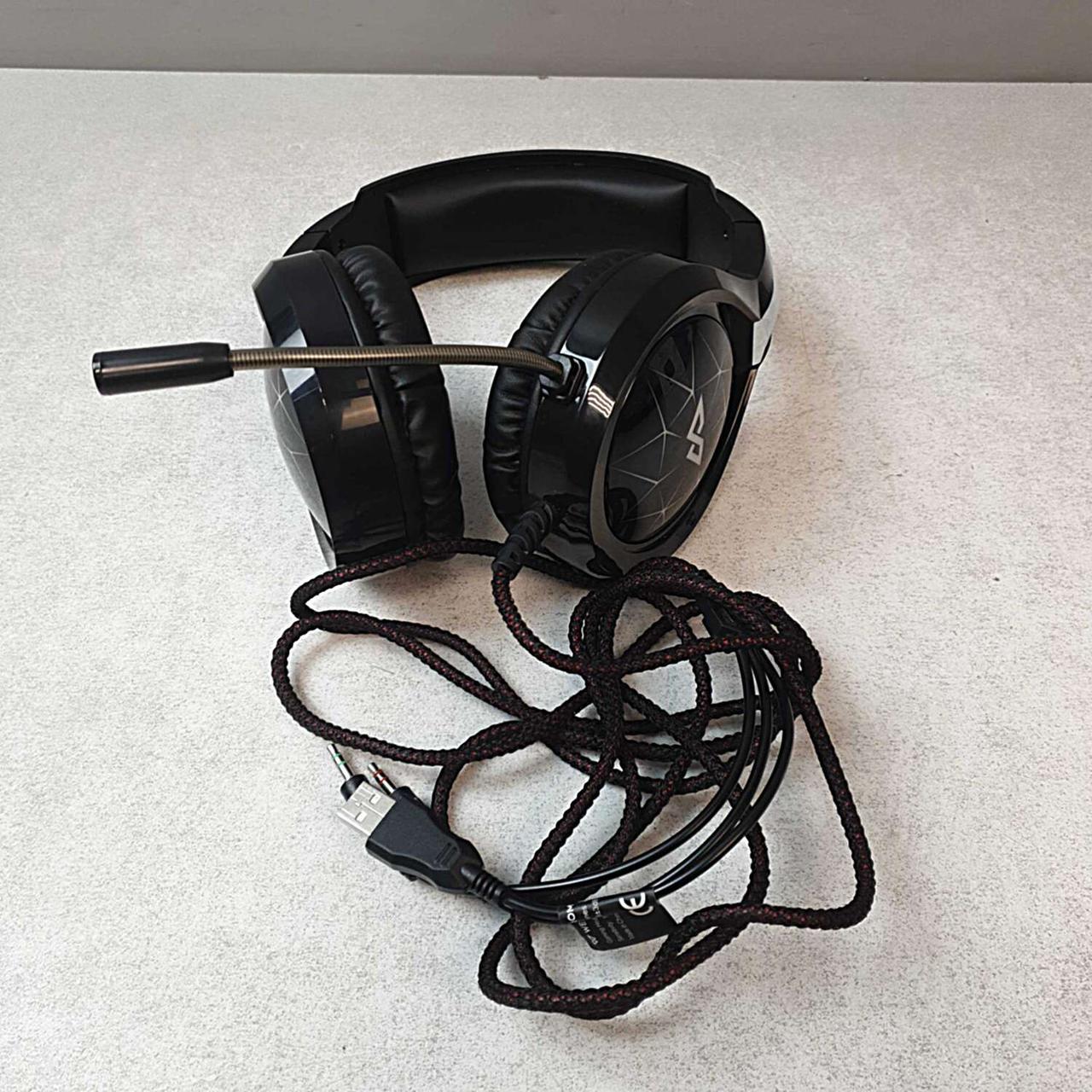 Наушники Bluetooth-гарнитура Б/У Westrom WR-H100 (ID#2146042435), цена ...