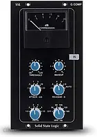 SSL 500 E Series Stereo Bus Compressor | Сравнить цены и купить по ...