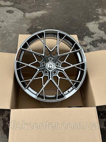 Нові диски R17 5x114.3 Toyota Corolla GR Yaris Nissan X-Trail Kia K7 ...