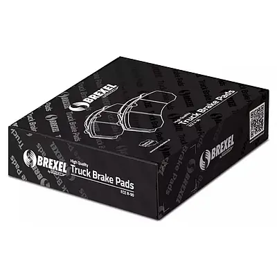 Тормозная колодка дисковая brexel | Сравнить цены и купить на Prom.ua